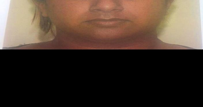 Nationwide search for Vicky | Local News | trinidadexpress.com