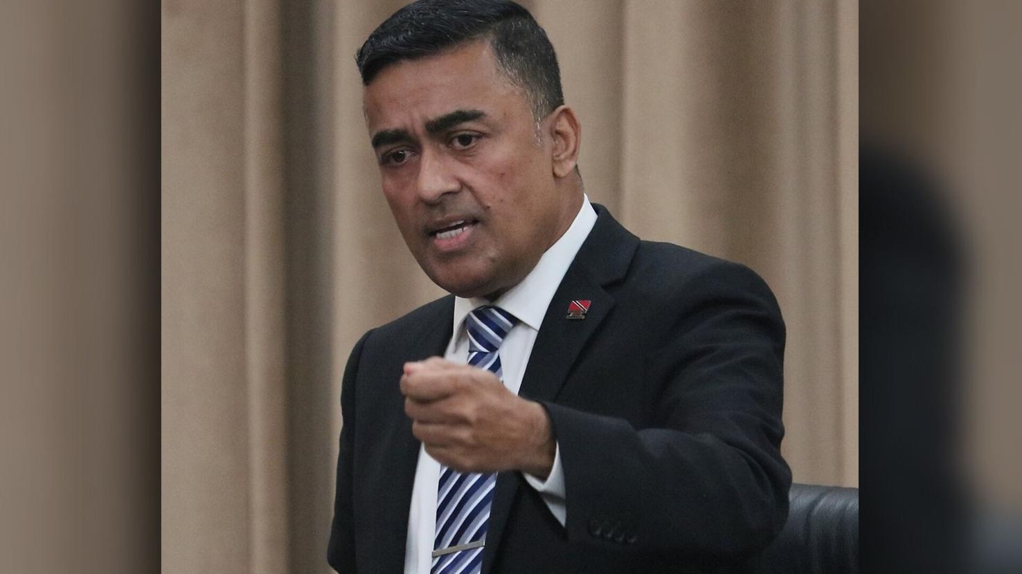 Budget day October 13 | Local News | trinidadexpress.com