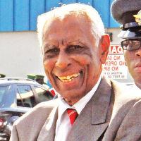 Ulric Cross dies at 96 | Local News | trinidadexpress.com