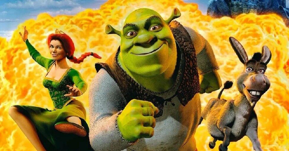 ‘Shrek 5’ to hit theatres in 2025 | Features Local | trinidadexpress.com