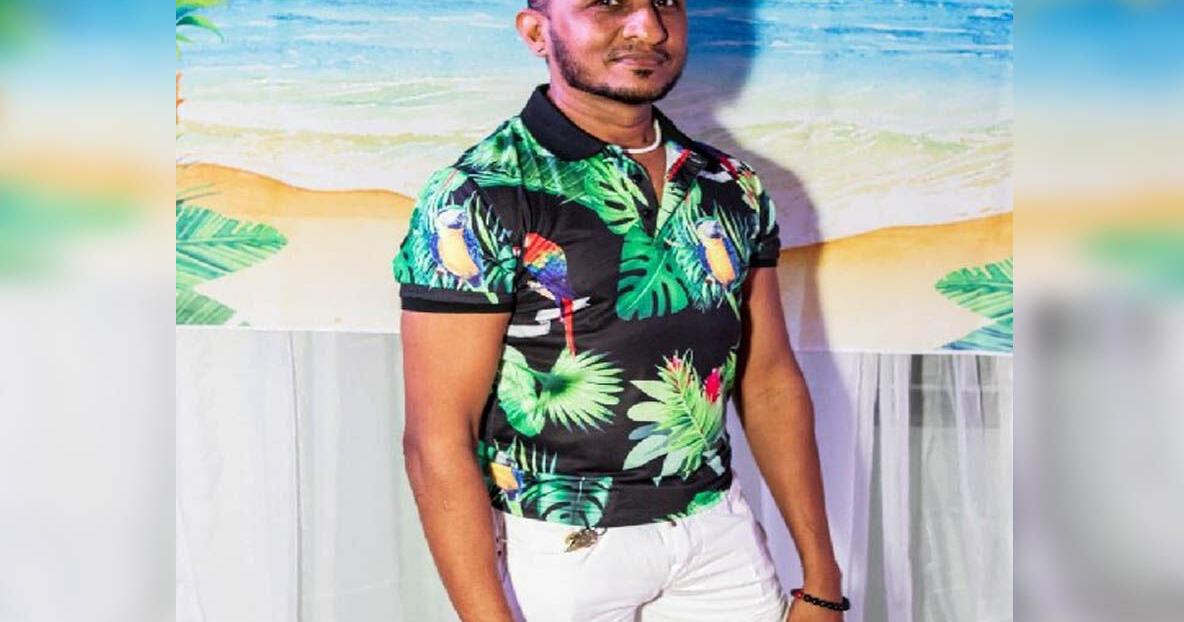 What happened to Robin? | News Extra | trinidadexpress.com