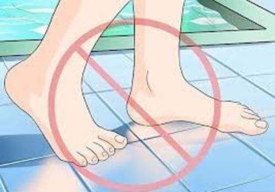 Effects of chemotherapy on feet | Features Local | trinidadexpress.com