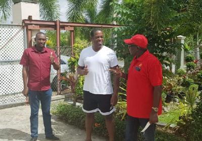 A gypsy settles for PNM | Local News | trinidadexpress.com