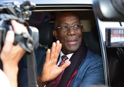 PM Rowley rings the election bell | Local News | trinidadexpress.com