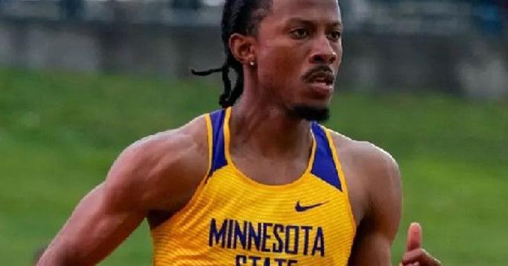 Moore grabs double gold at NCAA Division 2 Champs | Local Sports ...