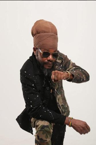 T&T Reggae stars unite against gang violence. | Features Local ...