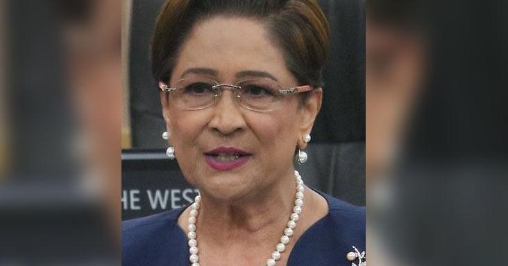 Kamla: Almost 4,500 murders under this Govt | Local News ...