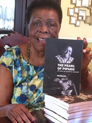 ‘The Pearl of Piparo’ | Features Local | trinidadexpress.com