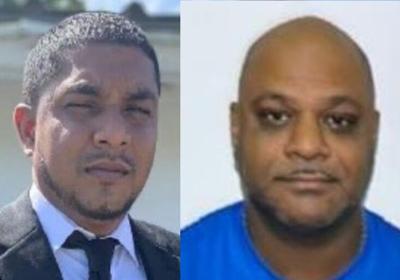 2 cops charged with businessman’s murder | Local News | trinidadexpress.com