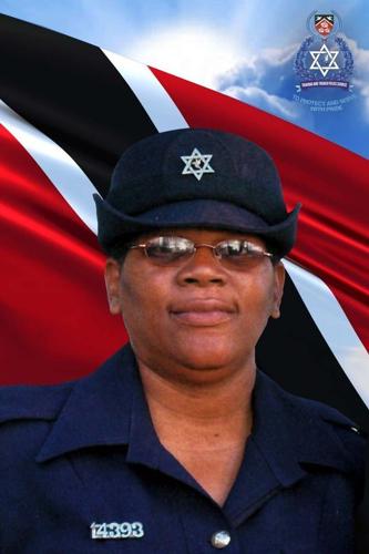 TTPS in mourning over Cpl Duncan-Thomas | News Extra | trinidadexpress.com
