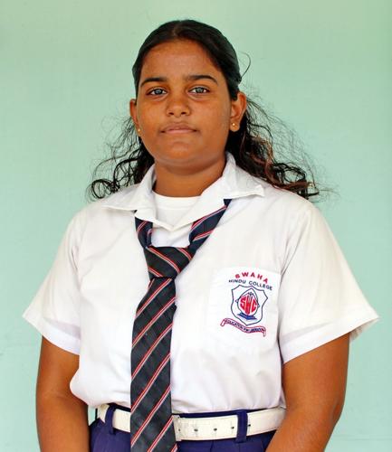 Swaha Hindu College | Schools Yearbook | Class of 2024 ...