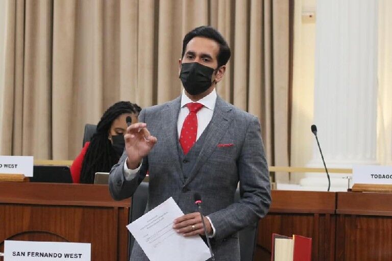 THA BIll passes in close vote | Local News | trinidadexpress.com