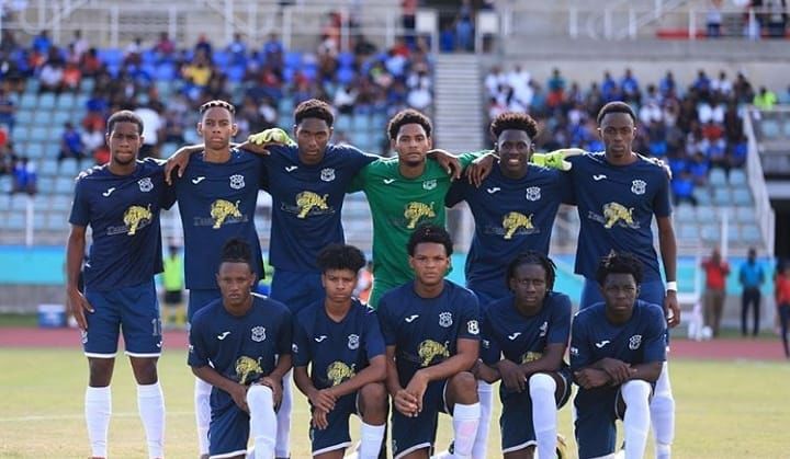 Naps 'jersey' triggers crisis in school football | Local Sports ...