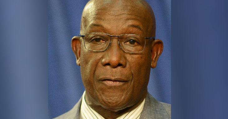 MOTHER OF ALL COVIDS | Local News | trinidadexpress.com