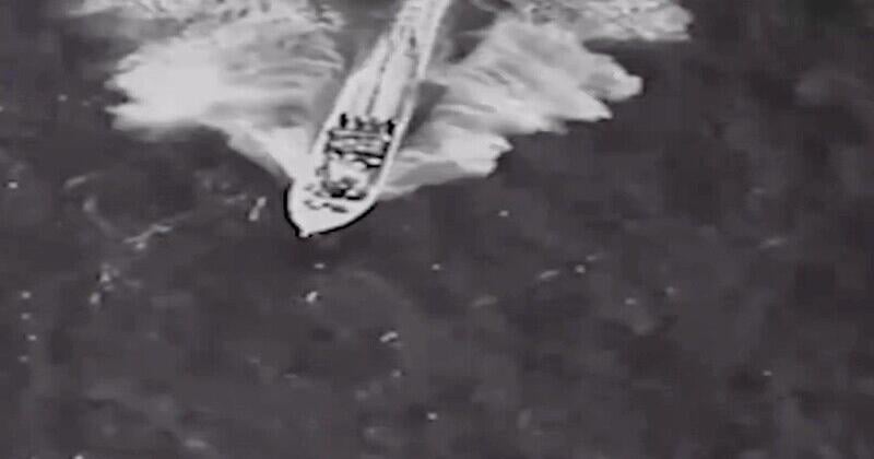 Vessel turned around before deadly US strike, says report | Local News | trinidadexpress.com