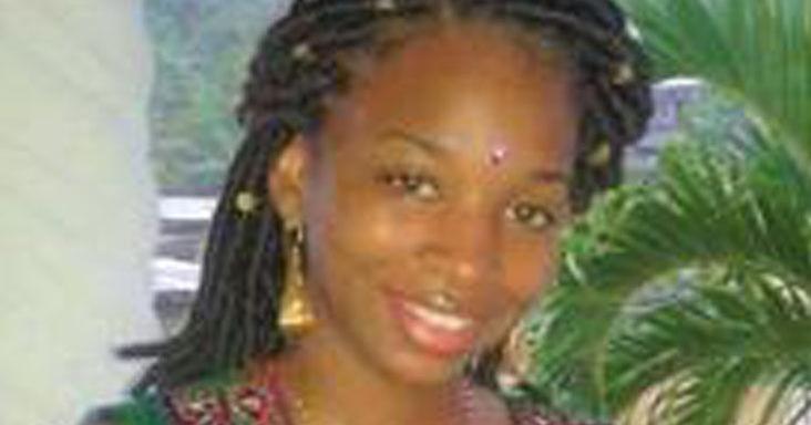 What happened to my baby, Sharday? | Local News | trinidadexpress.com