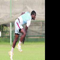 Gayle: Sammy has done well as skipper | Local News | trinidadexpress.com