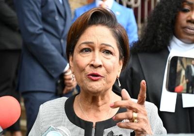 PM blames ‘sanction-busting Venezuelan criminals’ and PNM, in defence ...