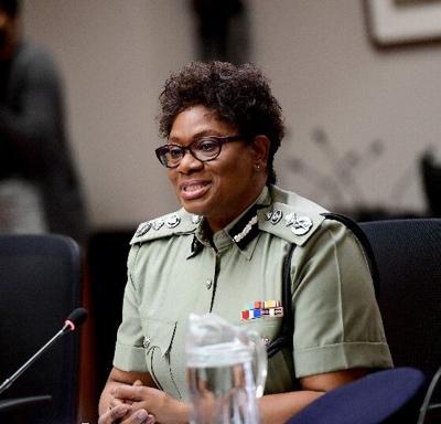 Erla can’t improve on her ‘excellent’ performance | Letters to Editor ...