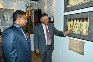 Honouring the Capildeo legacy | Local News | trinidadexpress.com