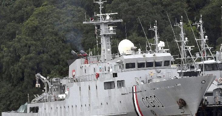 Three men missing at sea | Local News | trinidadexpress.com