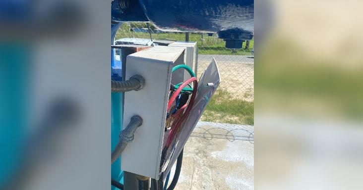 ‘Political sabotage’ | Local News | trinidadexpress.com