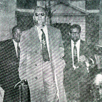 An unsung hero of Independence | Local News | trinidadexpress.com