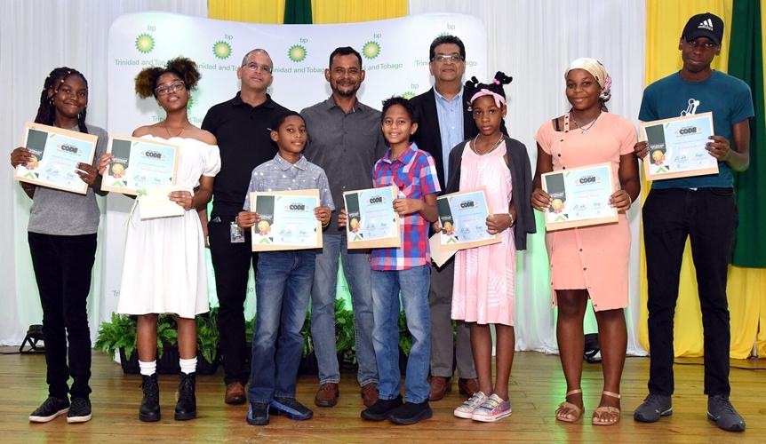 Gearing for a digitised society | Features Local | trinidadexpress.com