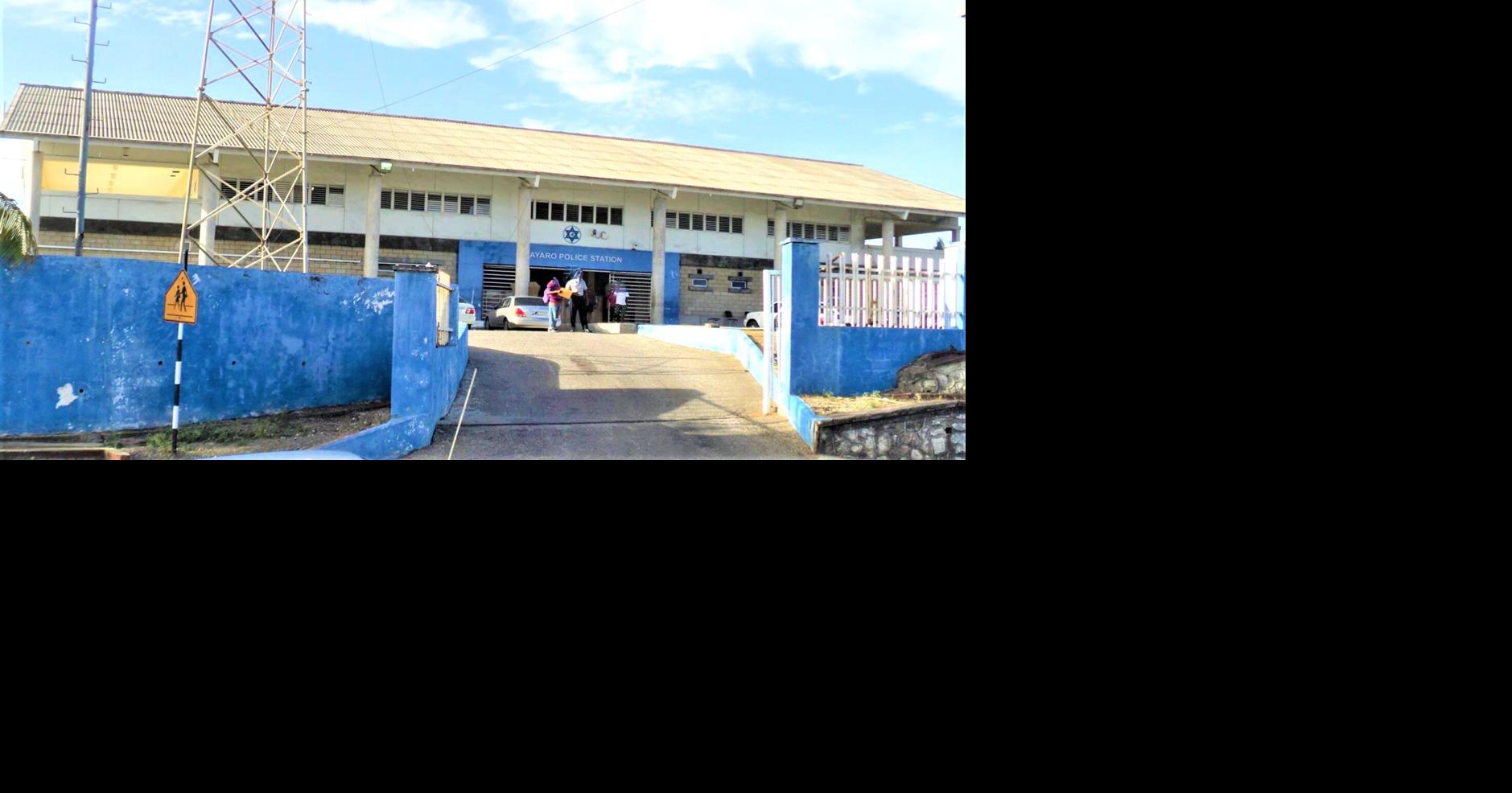 Is there a Covid outbreak at the Mayaro Police Station? | News Extra ...