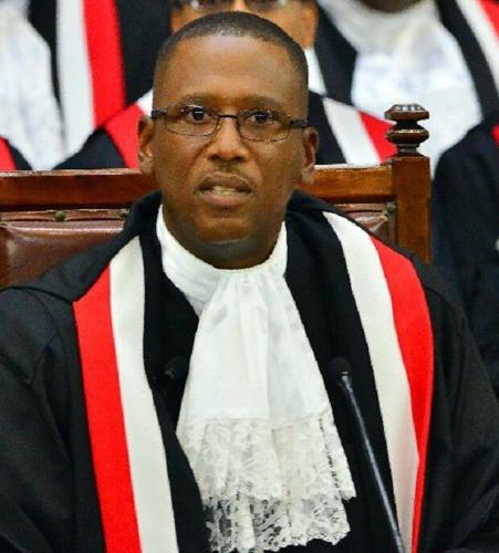 ‘Bail for murder’ case returns to Appeal Court | News Extra ...