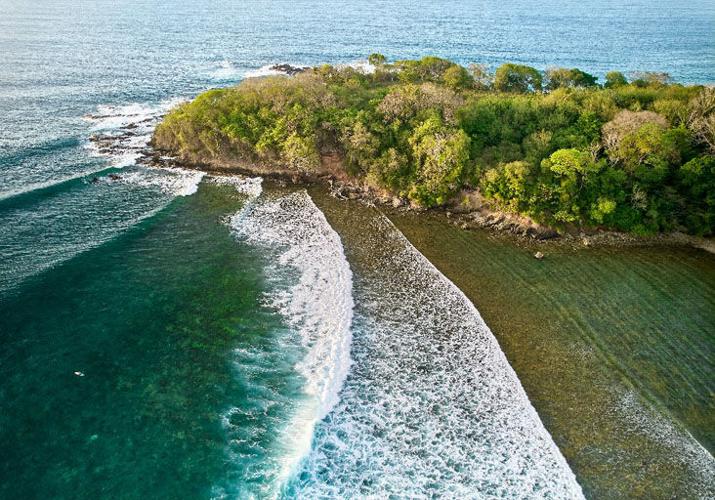 Rocky Point…nature park or hotel? | Letters to Editor | trinidadexpress.com