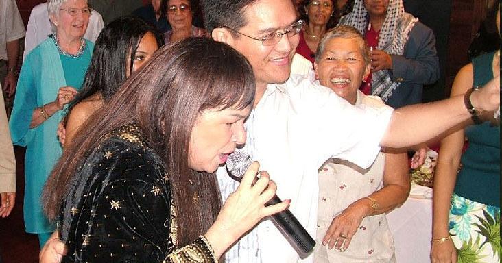 Songwriter remembers ‘the remarkable life and legacy’ of Denyse Plummer ...