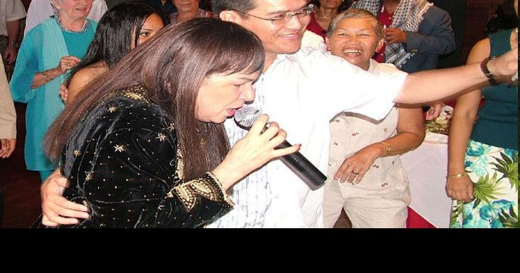 Songwriter remembers ‘the remarkable life and legacy’ of Denyse Plummer ...