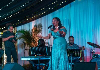 Latin Fusion Music Festival launches | Features Local | trinidadexpress.com