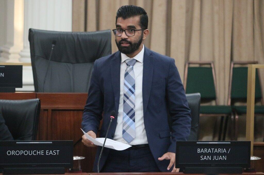 COME CLEAN ON LUCAS | Local News | trinidadexpress.com