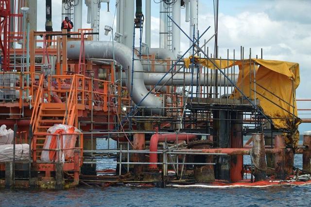 Paria: We did not block company | Local News | trinidadexpress.com