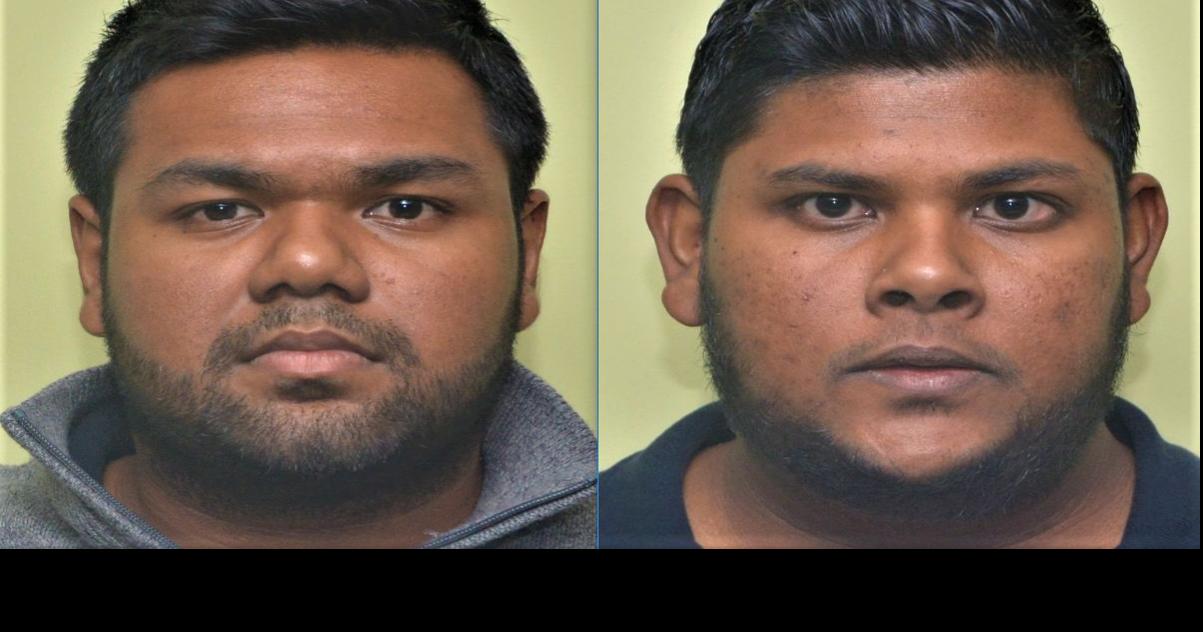 'Bounce cheque' brothers go to court | Local News | trinidadexpress.com