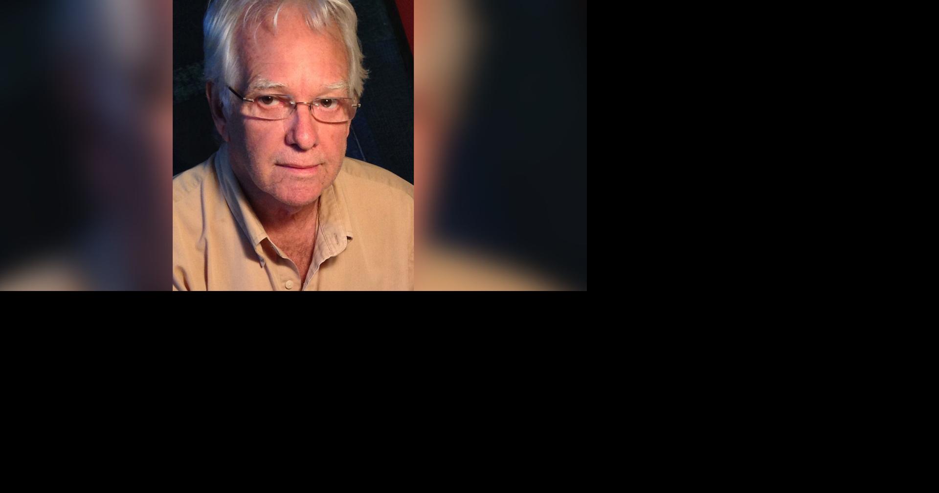 Cancer battle: Architect/historian Geoffrey MacLean dies | News Extra ...