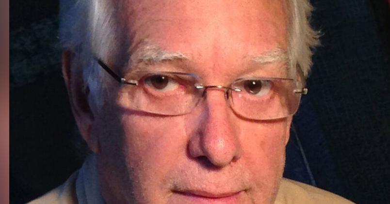 Cancer battle: Architect/historian Geoffrey MacLean dies | News Extra ...
