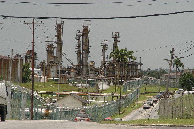 Petrotrin appeal to be heard today | Local News | trinidadexpress.com