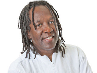 Rudder celebrates 60 | Local News | trinidadexpress.com