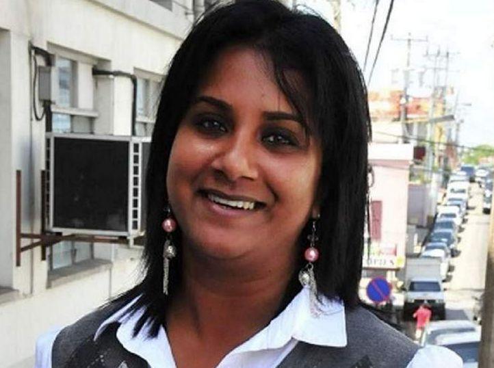 Fraud-accused Vicky charged with more fraud | News Extra ...