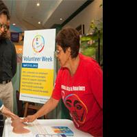 RBC AND NGOs CELEBRATE VOLUNTEER WEEK | Local News | trinidadexpress.com