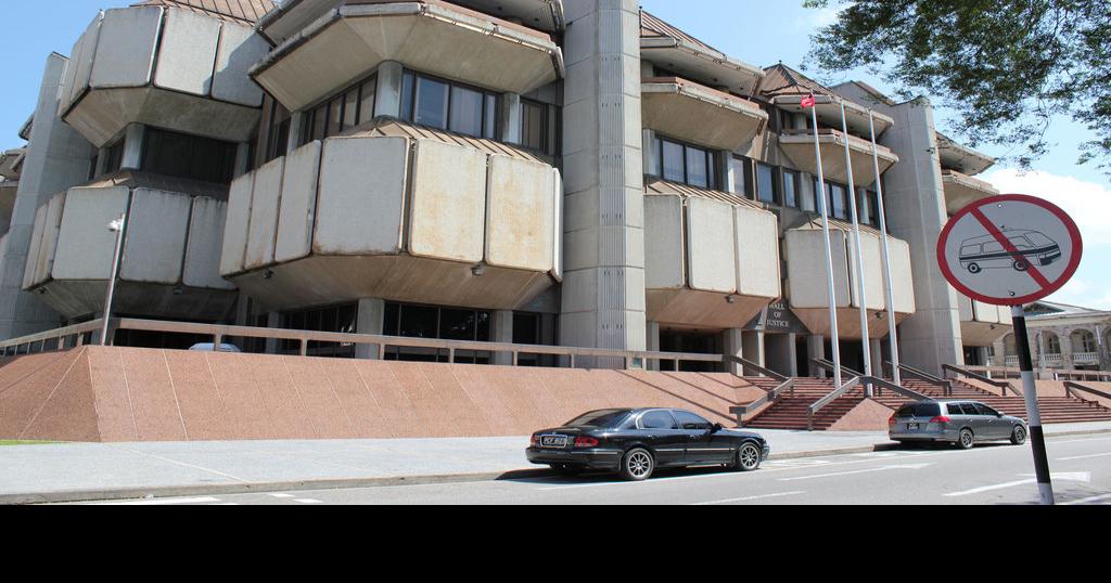 M Rampersad couple sues the State | News Extra | trinidadexpress.com