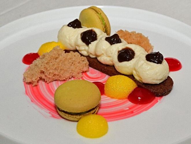 Flavours and flair in focus | Features Local | trinidadexpress.com