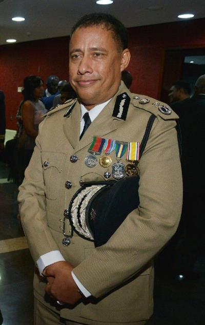 Griffith engages UK firm to guide local police in criminal cases ...