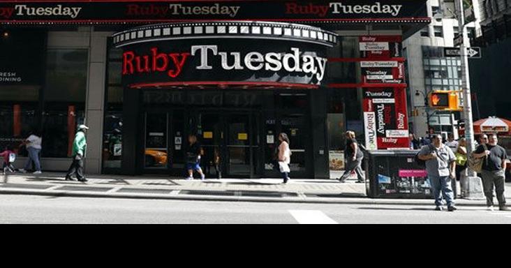 Ruby Tuesday in T&T may rebrand, says Chin* | Local News ...