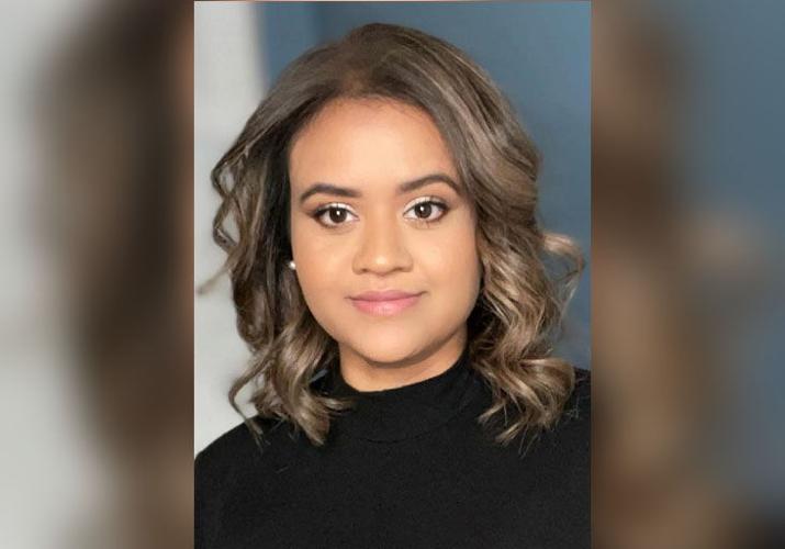 The woman behind the chair | Local News | trinidadexpress.com