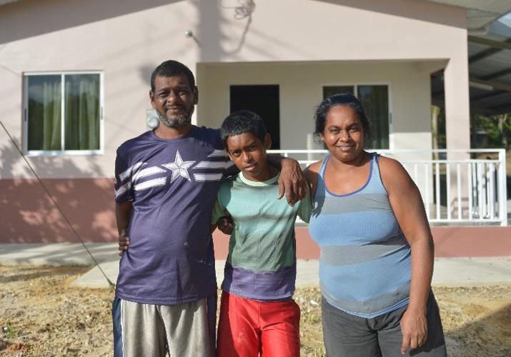 THE KINDEST CUTS | Local News | trinidadexpress.com