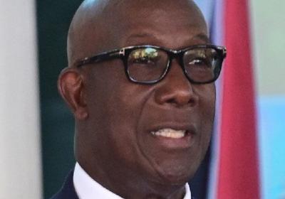 Rowley: UNC can have him | Local News | trinidadexpress.com